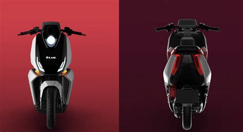 Lml Star Electric Scooter Bookings Open Images And Features