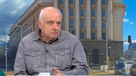 Васил Тончев Вероятно ще има трето предложение за външен министър Nova News