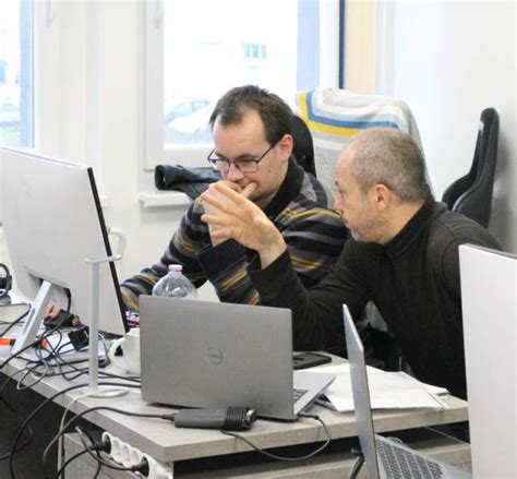 Machine Learning Consulting