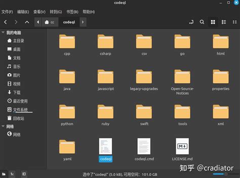 CodeQL 初探CodeQL静态分析神器 知乎