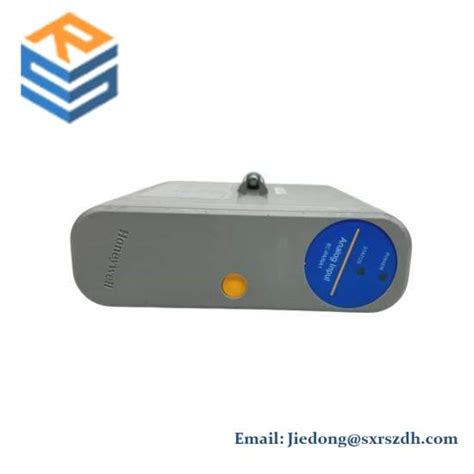 Honeywell 8C PAINA1 51454470 175 Analog Input Module ShanXi RunSheng Import And Export