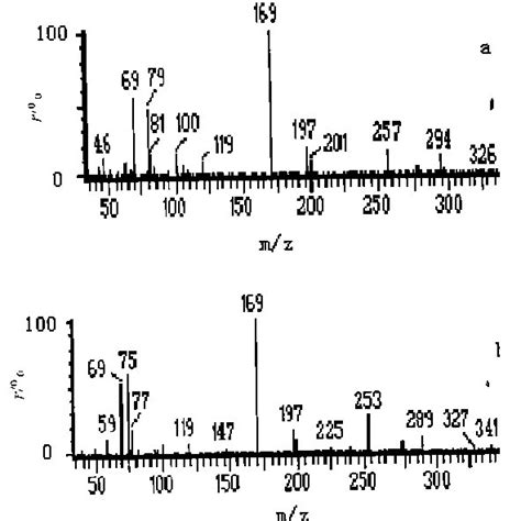 Sim Chromatogram Extracted From Total Ion Current Of 3 Mcpd And D5 3 Mcpd Download Scientific