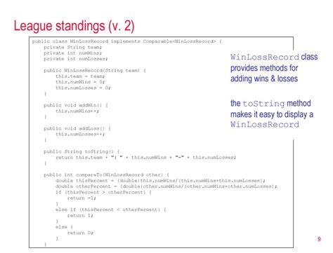 Csc 421 Algorithm Design And Analysis Ppt Download