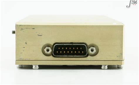 32454 Lam Research Rf Module Phase Mag Tcp Assy 853 800749 009 J316gallery