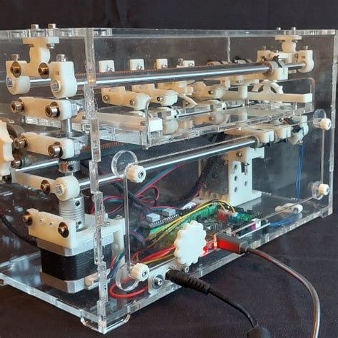 Hackaday Prize 2023 Ending 10 Years On A High Note Hackaday