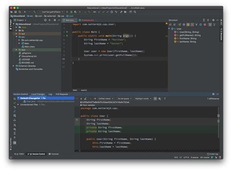 The Essentials Of Learning Java Matthew Setter Software Engineer And
