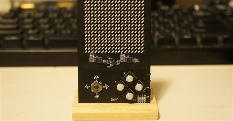 隨手小記 linkit 7697 badge