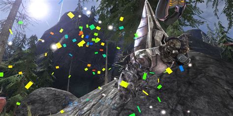 10 Best Skulls In The Halo Franchise Ranked