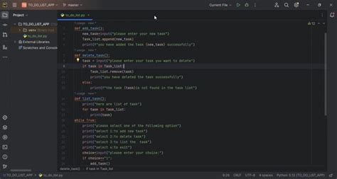 Video Andebet Tilahun On Linkedin Codesoft Firsttask Achievement Milestone
