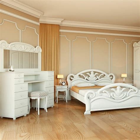 Маслюк меблі Меблі з натуральної деревини Ліжко двохярусне розбірне Кантрі 2 Матеріал