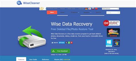20 Software Recovery Data Terbaik Untuk Windows Dan Mac