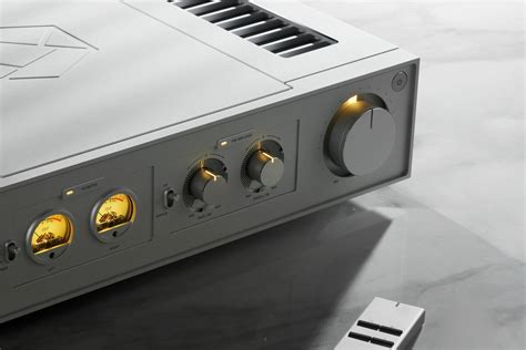 Hifi Rose Ra280 Integrated Amplifier Reviewed Future Audiophile Magazine
