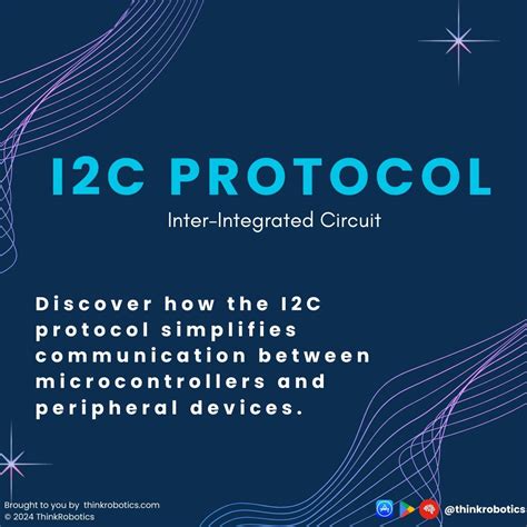 thinkrobotics on linkedin microcontrollers i2cprotocol embeddedsystems electronics…