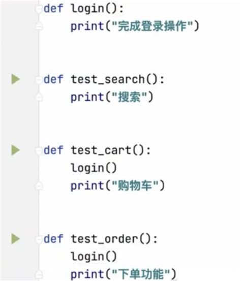 软件测试 测试开发丨pytest测试用例生命周期管理 fixture pytest生命周期 csdn博客