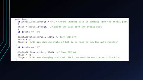 Arduino Based Home Automation System With Android Ppt
