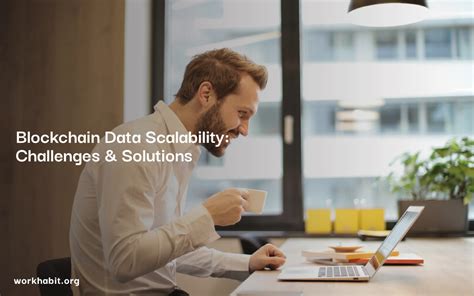 blockchain data scalability challenges and solutions