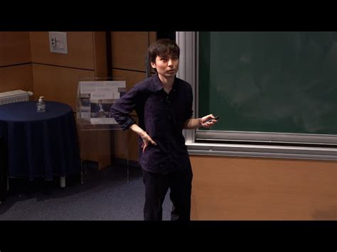 Free Video Horospherically Invariant Measures And Rank Dichotomy For Anosov Groups Lecture 2