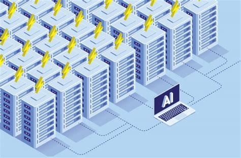 Researchers Claim To Cut Energy Consumption Ai 95 Percent Techzine Global