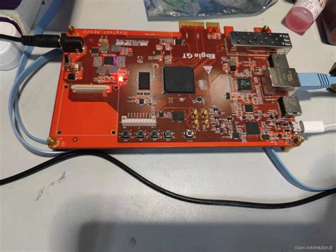 千兆以太网的接收和crc校验如何确认发送以太网报文的crc校验码 Csdn博客