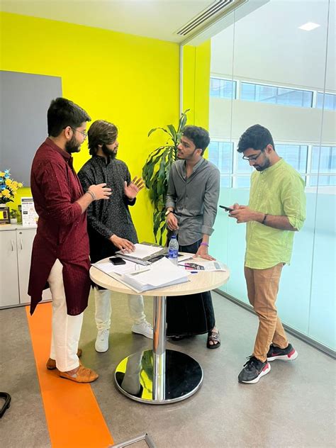 Shalini Bedi On Linkedin Annual Placement Week 2024 Preparation A Glimpse Into The Behind The