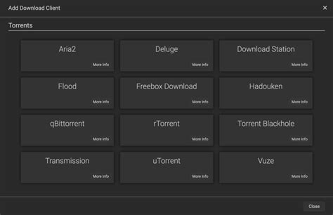 Cài đặt Arr suite Sonarr Radarr Prowlarr Bazarr tự động hóa thư viện phim ảnh Thuận Bùi Blog