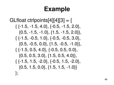 Computer Graphics Algorithms Ying Zhu Georgia State University Ppt