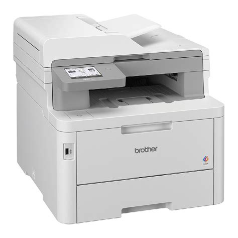 Brother Compact Colour LED Wireless Multifunction Printer MFC L8390CDW Umart Com Au