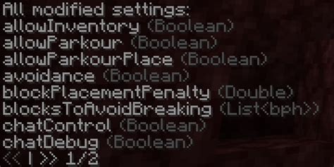 Baritone Tries To Build Up To The Same Level As Blocks Its Building In Selection Gets Stuck In