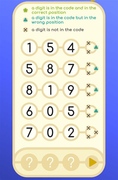 Can You Find The 3 Digits Code Rpuzzles Can You Find The 3 Digits Code Rpuzzles