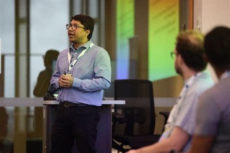 Mohammed Foysal Chowdhury On Linkedin I Participated In Two Panels In The 2024 Dmrc And Adm S