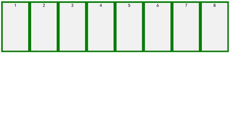 了解 Css 中 Display Flex 弹性盒子布局结合 Flex Wrap 的应用 意气风发胡小图 博客园