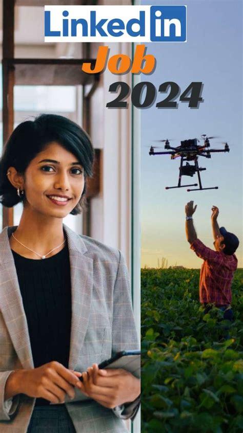 Linkedin Job 2024 कॉलेज स्टूडेंट्स के लिए ये 5 हैं टॉप करियर ऑप्शन