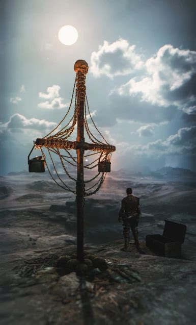 MAD MAX At Mad Max Nexus Mods And Community