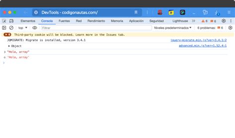 Métodos de Arreglos en JS Explicación para Principiantes CN