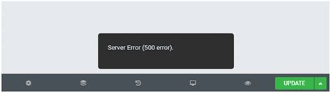 Elementor No Carga Maneras De Solucionar El Error