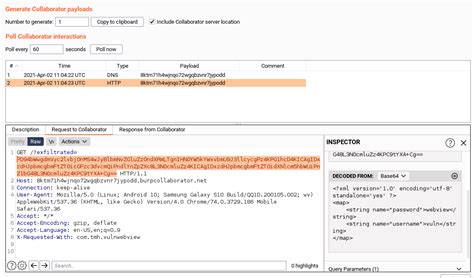 Exploiting Android Webview Vulnerabilities By Kal Mobis3c Medium