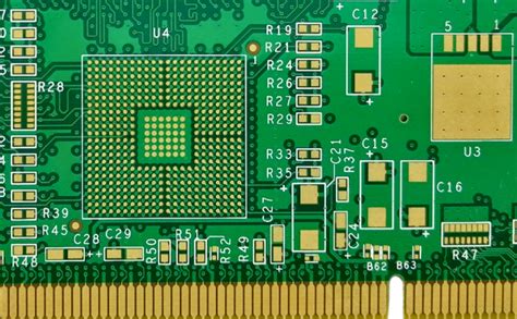 PCB Surface Finishes Best Practices For Quality And Longevity Viasion