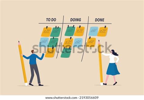1 268 Work Backlog Stock Vectors Images And Vector Art Shutterstock