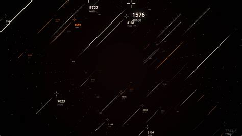 Futuristic Animation Graphics Set Stock Video Footage For Free Download