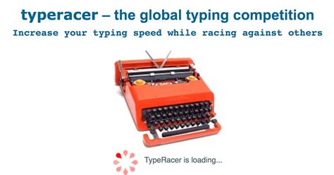 Typeracer Video Game Boardgamegeek