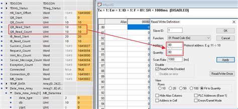 s7 1200modbus tcp 服务器v5新功能