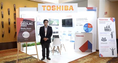 Revolutionizing Geothermal Energy Interview With Toshiba America Inc Alternative Energy Revolutionizing Geothermal Energy Interview With Toshiba America Inc Alternative Energy