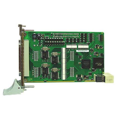 Digital I O Card CPCIs 1532 12 ADDI DATA Serial 16 Digital Inputs 16 Digital Outputs