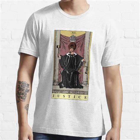 Bianca Del Rio Justice T Shirt For Sale By Enjoymycake Redbubble
