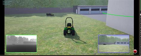 ROS Wrapper For Car Issue Microsoft AirSim GitHub