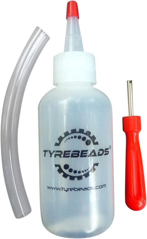 Tire Balancing Beads Installationapplicator Kit Automotive