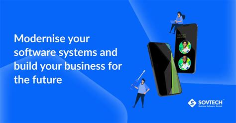 sovtech on linkedin custom world class software for your business