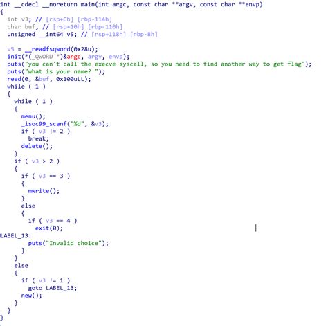 【pwn 0x01】简易 glibc heap exploit 笔记 arttnba3 s blog