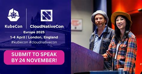 Kubecon Cloudnativecon Kubernetes K8s Cloudnative Opensource