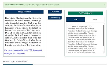5 Best Thai Ocr Software With Detailed Comparisonupdf